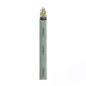 Understanding Power Cables: Structure, Types, Materials, Standards, And ...