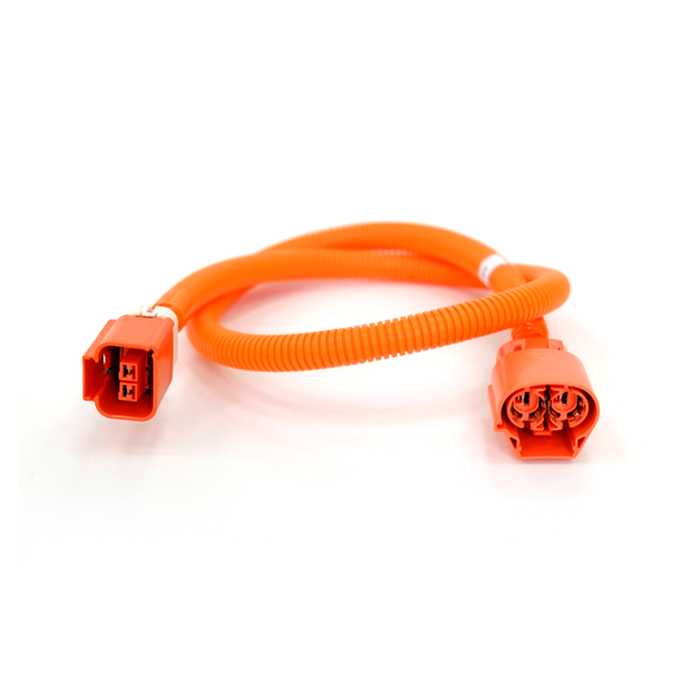 New Energy Power Cable from China manufacturer - Suzhou cableplus ...